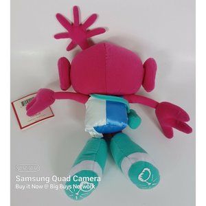 PrimeCo Personal Communications | Toys | Vintage 998 Primeco Cell Phone ...